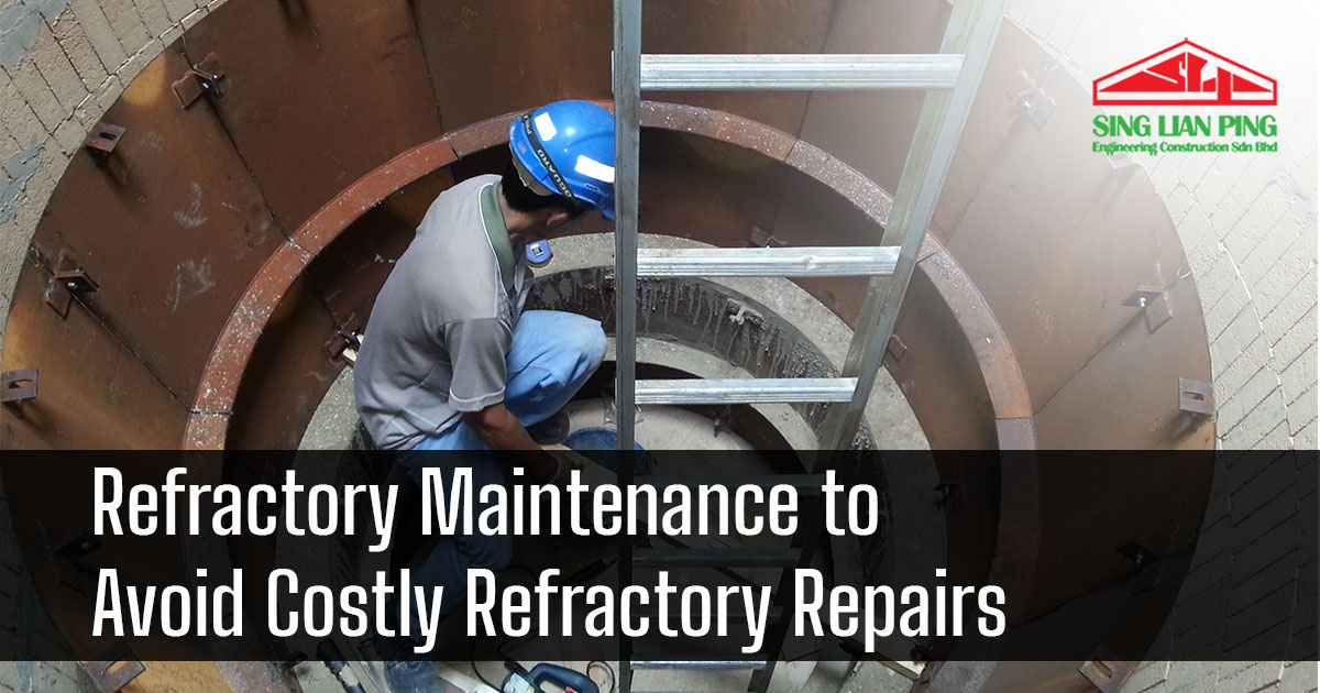 Ultimate Guide: Refractory Maintenance to Avoid Costly Repairs