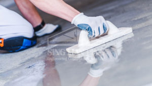 Acid Resistant Tiles as Protective Flooring Solutions - SLPSB