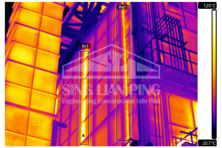 Avoid Costly Repairs with No Shutdown Hot Spot Repair - SLPSB